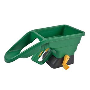 Expert Gardener Hand Held Seed Spreader