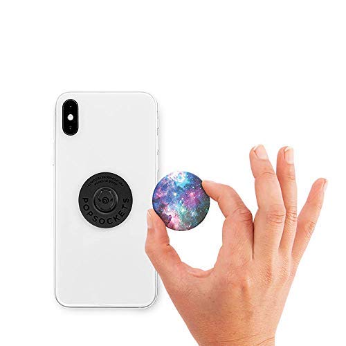 PopSockets: PopGrip with Swappable Top for Phones & Tablets - Pokemon - Eevee