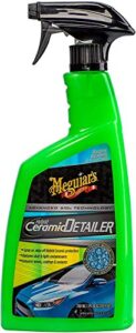 meguiar's hybrid ceramic detailer - 26 oz.