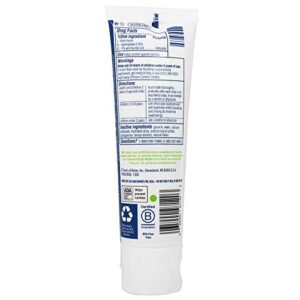 Tom's of Main Wicked Cool Anticavity Toothpaste, Mild Mint - 5.1 oz