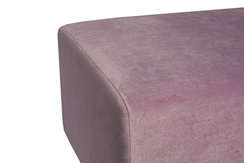 Eloise Bench - Lavender Sky