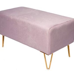 Eloise Bench - Lavender Sky