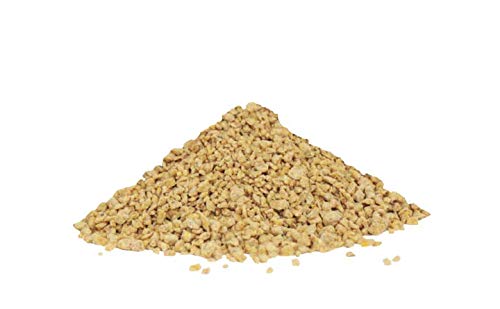 Kalmbach Feeds 20% Organic Chick and Meatbird Starter Grower Crumble, 35 lb