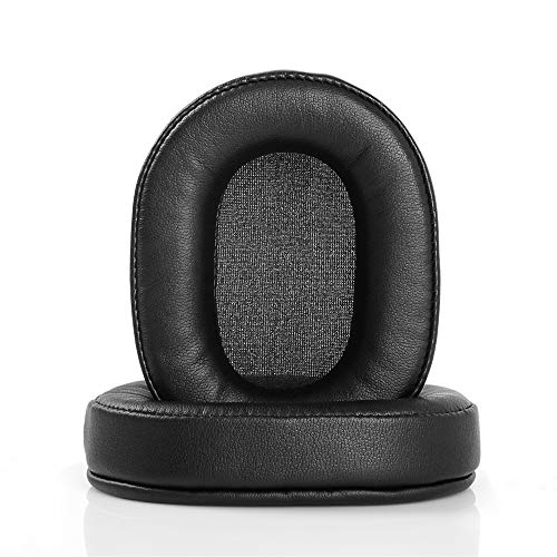 RP-HC200 Earpads Replacement Cups Cushions Compatible with Panasonic RP-HC200 Headphones Earmuffs Ear Covers