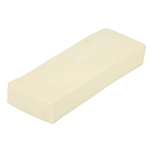 3Pcs Car Washing Sponge, Car Multifunctional PVA Super Absorbent Cleaning Sponge Block Washing Tools (Yellow)