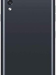 LG Velvet (5G) 128GB (6.8 inch) Display 48MP Triple Camera LM-G900TM Unlocked Phone - Aurora Grey