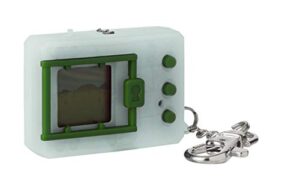 digimon bandai original digivice virtual pet monster - glow in the dark