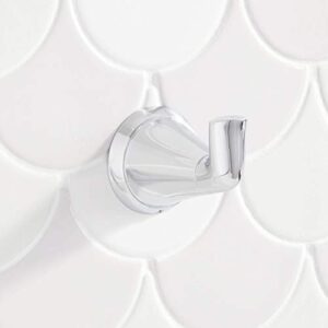 signature hardware 446853 provincetown single robe hook