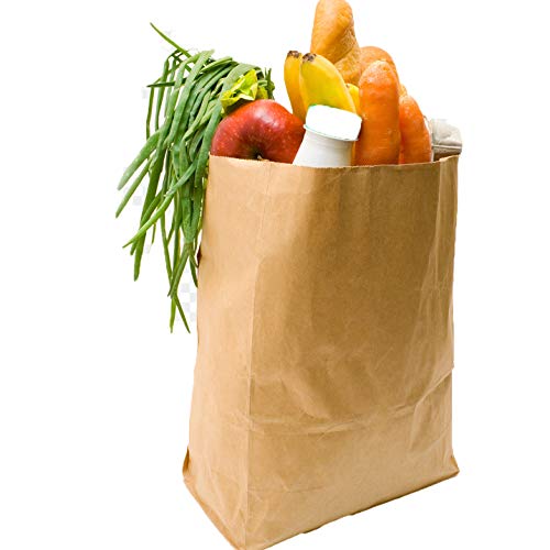 brown kraft paper bags 5 lb 500 brown paper lunch bags 5 Pound brown paper sacks lunch sandwich brown paper bags Lunch Bags, Party Bags Pack of 500 brown lunch bags bulk (brown)