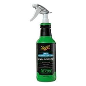 meguiars pro hybrid ceramic bead booster 32 oz