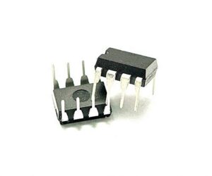 10pcs/lot ne602an ne602n ne602 dip-8