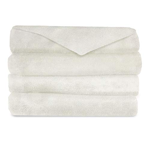 Sunbeam Royal Posh Champagne Heated Personal Throw / Blanket, Cozy-Warm, Adjustable Heat Settings