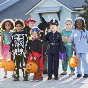 Twister.CK Police Costume for kids Halloween Police Officer Costume