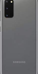 SAMSUNG S20 Cosmic Gray 128GB for Verizon