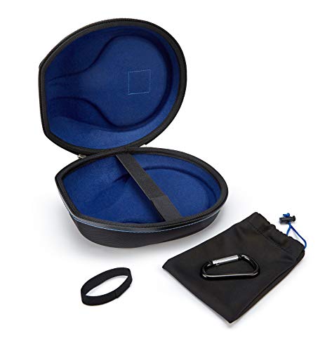 Premium Carrying case Compatible with Beyerdynamic Headphones