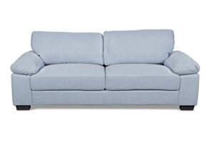 new classic furniture harper sofa, dusk