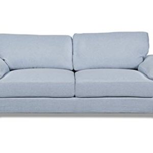 New Classic Furniture Harper Sofa, Dusk