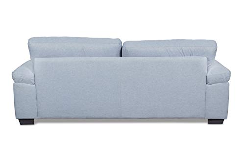 New Classic Furniture Harper Sofa, Dusk