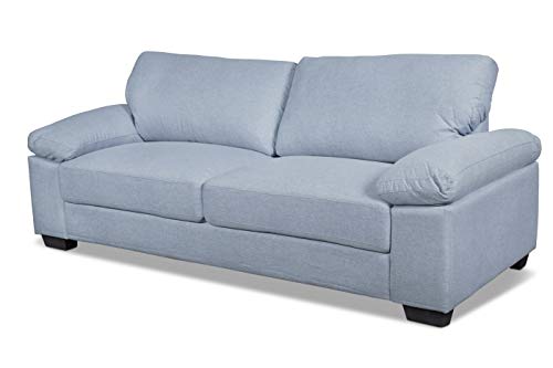 New Classic Furniture Harper Sofa, Dusk