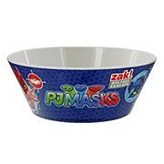 pj masks bowl 6 inches