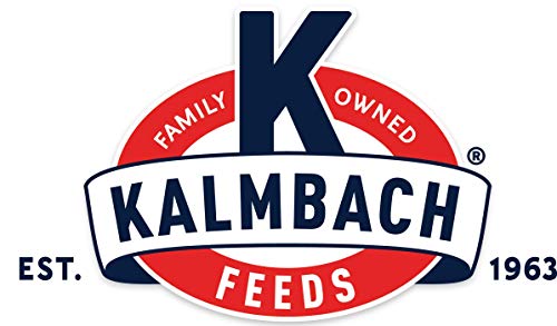 Kalmbach Feeds 20% Flock Maker Crumbles for Mixed Flocks of Poultry, 50 lb