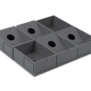 BCW Modular Sorting Tray