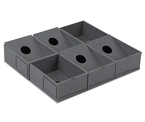 BCW Modular Sorting Tray