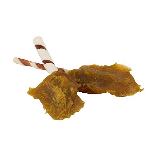 Good'n'Fun Triple Flavor Wings Treats for Dogs 4 oz