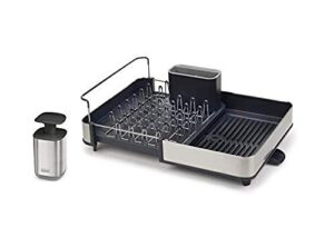 joseph joseph rethink your sink 2-piece sink organisation set