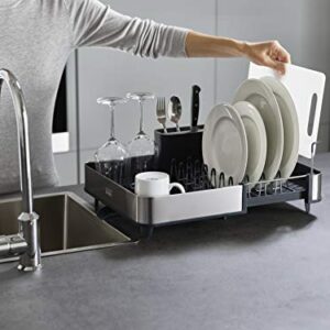 Joseph Joseph Rethink Your Sink 2-Piece Sink Organisation Set