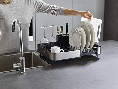 Joseph Joseph Rethink Your Sink 2-Piece Sink Organisation Set