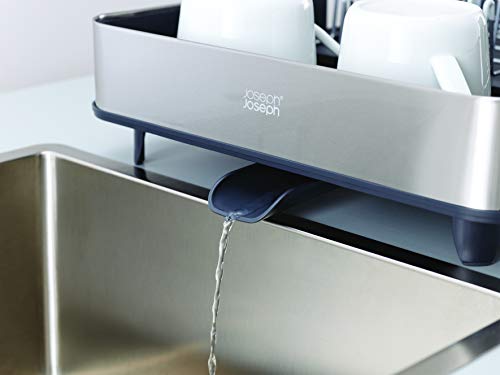 Joseph Joseph Rethink Your Sink 2-Piece Sink Organisation Set