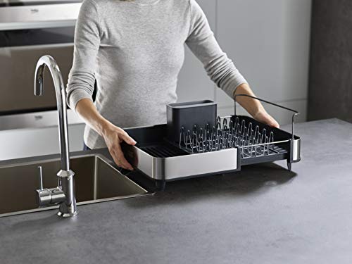 Joseph Joseph Rethink Your Sink 2-Piece Sink Organisation Set