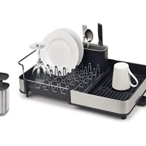 Joseph Joseph Rethink Your Sink 2-Piece Sink Organisation Set