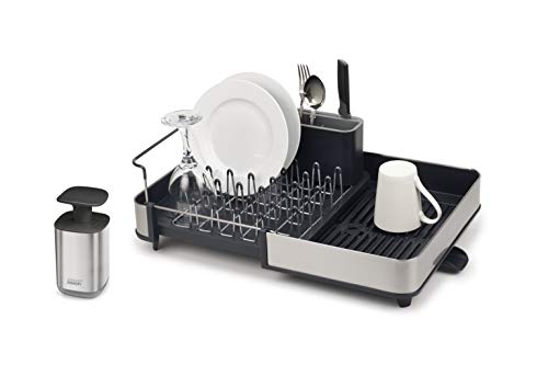 Joseph Joseph Rethink Your Sink 2-Piece Sink Organisation Set