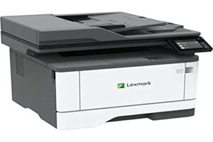 lexmark mx431adn laser multifunction printer - monochrome