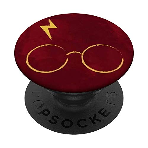 Hairy Pawter Potter Cats Cute design PopSockets PopGrip: Swappable Grip for Phones & Tablets