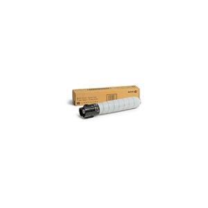 xerox altalink b8145, b8155, b8170 black toner cartridge (36,000 yield)