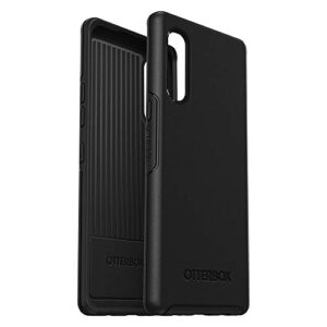 otterbox symmetry series case for lg velvet - black