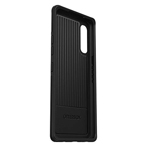 OTTERBOX SYMMETRY SERIES Case for LG Velvet - BLACK