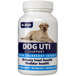 dog uti treatment, more complete dog urinary tract infection treatment vs competitors. more potent uti medicine for dogs vs. cranberry pills for dogs thanks to hibiscus. for dog bladder infection, usa