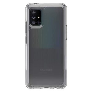 OtterBox SYMMETRY CLEAR SERIES Case for Galaxy A51 5G (ONLY 5G Version) - CLEAR