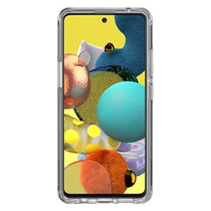 OtterBox SYMMETRY CLEAR SERIES Case for Galaxy A51 5G (ONLY 5G Version) - CLEAR