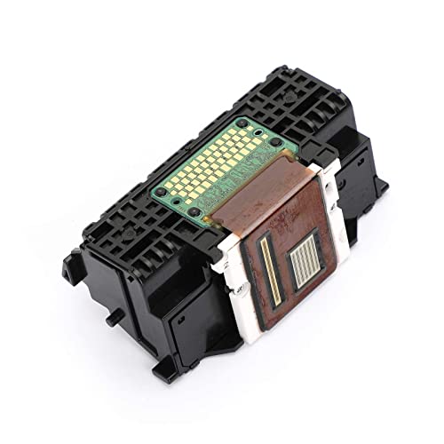 Topteng PrintHead For Canon IP7200 IP7210 iP7220 IP7280 MG5420 MG5450 MG6400 MG5480/5520/5540 QY6-0082