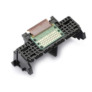 Topteng PrintHead For Canon IP7200 IP7210 iP7220 IP7280 MG5420 MG5450 MG6400 MG5480/5520/5540 QY6-0082