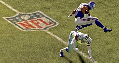 Madden NFL 21 - PlayStation 4