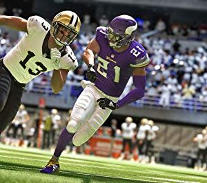 Madden NFL 21 - PlayStation 4