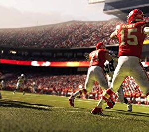 Madden NFL 21 - PlayStation 4