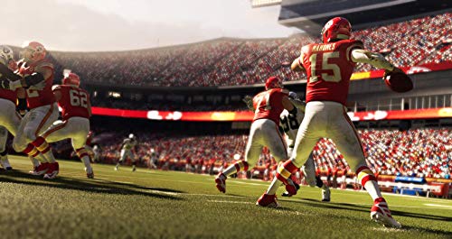 Madden NFL 21 - PlayStation 4