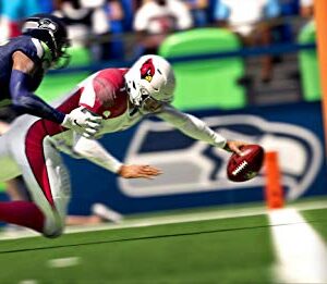 Madden NFL 21 - PlayStation 4